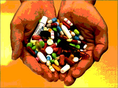 Iba Mendes: O que é “Alopatia”