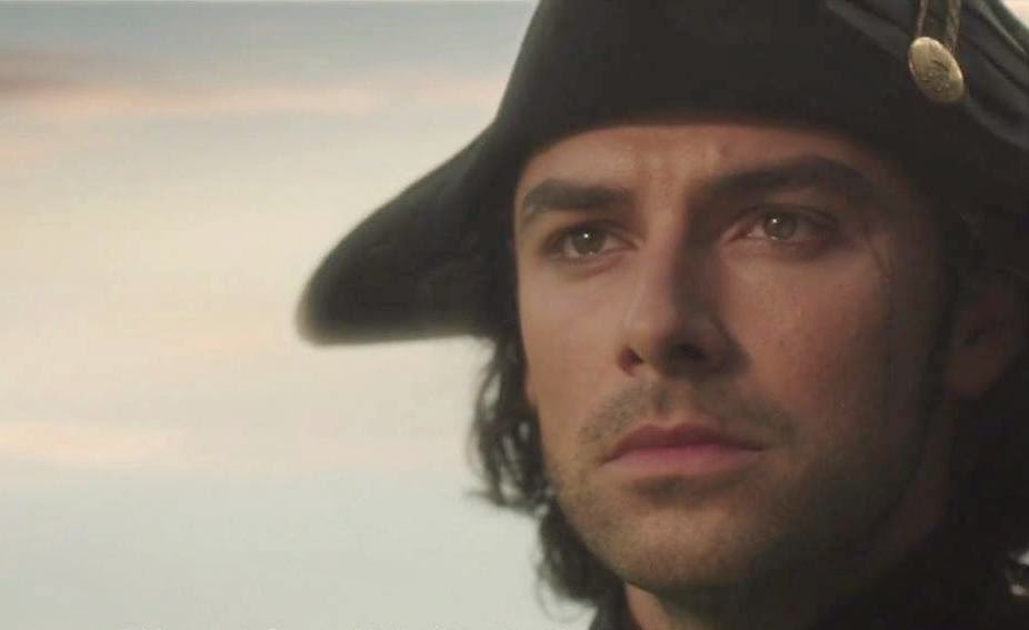 The Wild Reed: Ross Poldark: Renegade of Principle