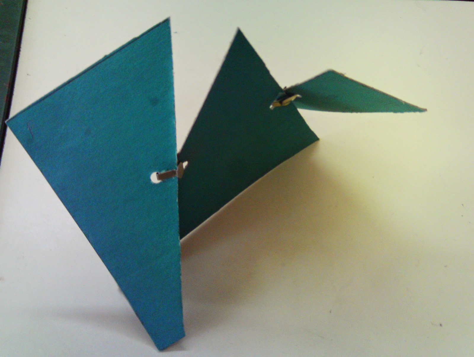 Arte Propositor: Objetos manipuláveis