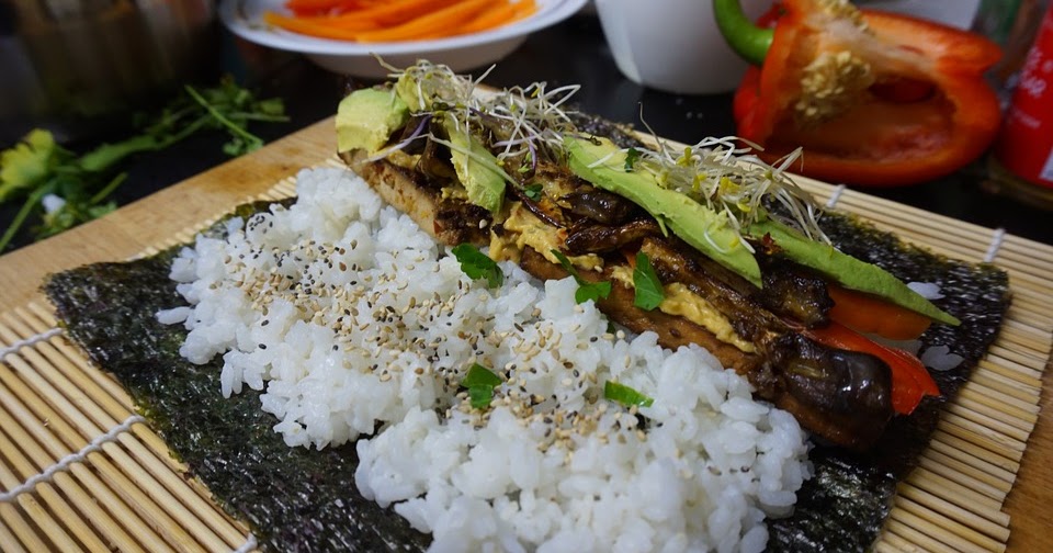 Mengenal NoriI Lebih Dekat Serta Manfaatnya