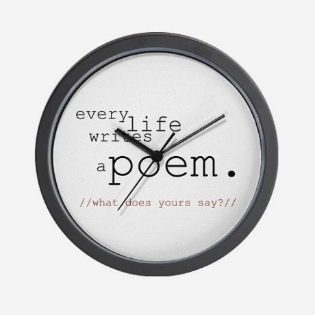 It's About Time, Teachers!: USING POETRY IN THE CLASSROOM – Part 1