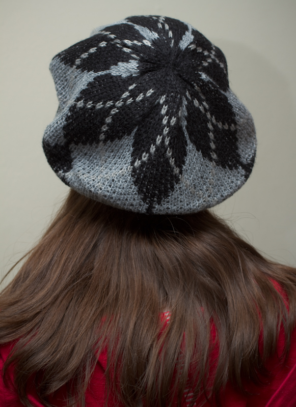 In the Loop: Hair Coverings Review and Giveaway