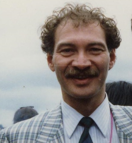 KINDERNET: THE EARLY DAYS: Telecable Benelux & Dennis Livson