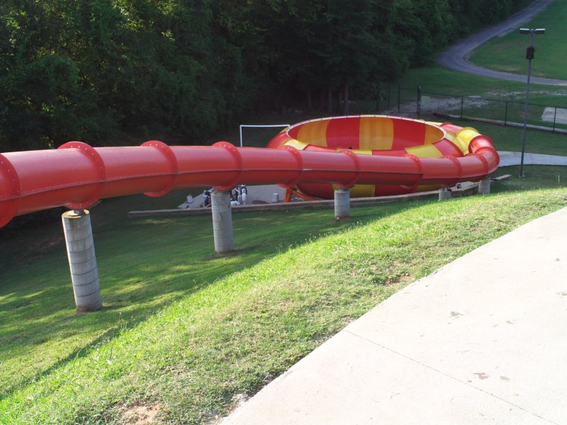 Mildred Cakes: Point Mallard Decatur