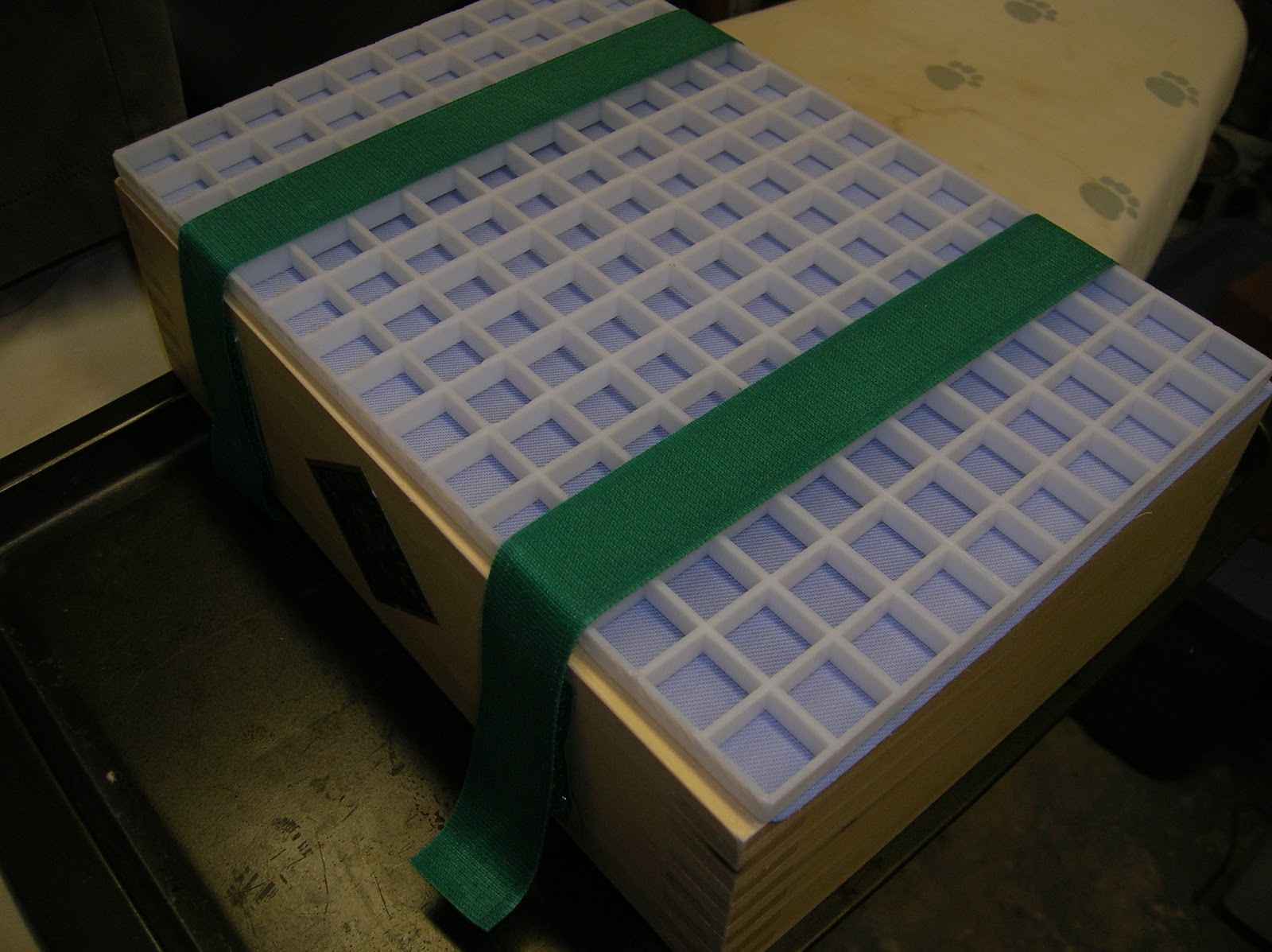 My Creative Mommy: Making Paper Is Fun And Easy!