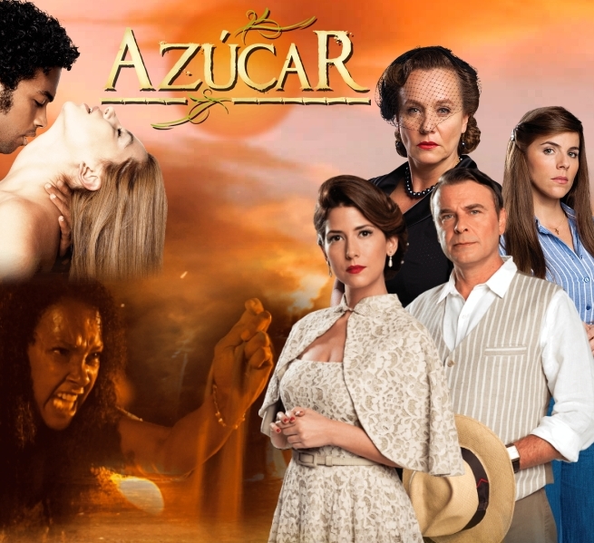 RATING COLOMBIA: 9 de Marzo: Azúcar Blanca.