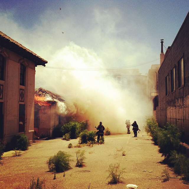 The Dogpatch Hub: 2016