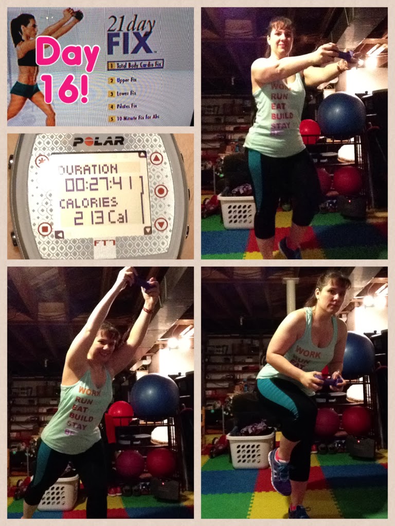 EmpowerMoms: 21 day Fix by Autumn Calabrese program- Week 3 Nutrition ...