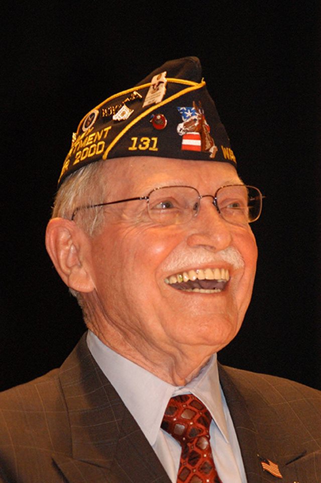 SHOW ME - Johnson County - West Central Missouri History: James Seymour ...