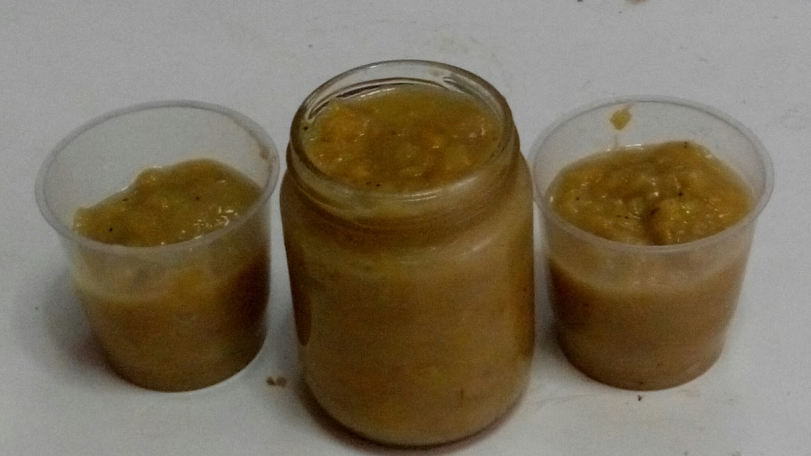 Cara Membuat Selai Pisang | BERBAGI INFO : Tips Trik & Pengetahuan