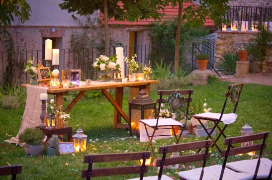 Catering Málaga Bodas y eventos