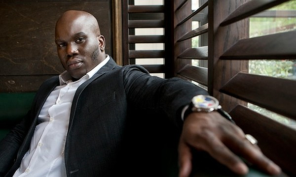 TODA LA MÚSICA DE NUESTRAS VIDAS: Mark Morrison - Return of the mack