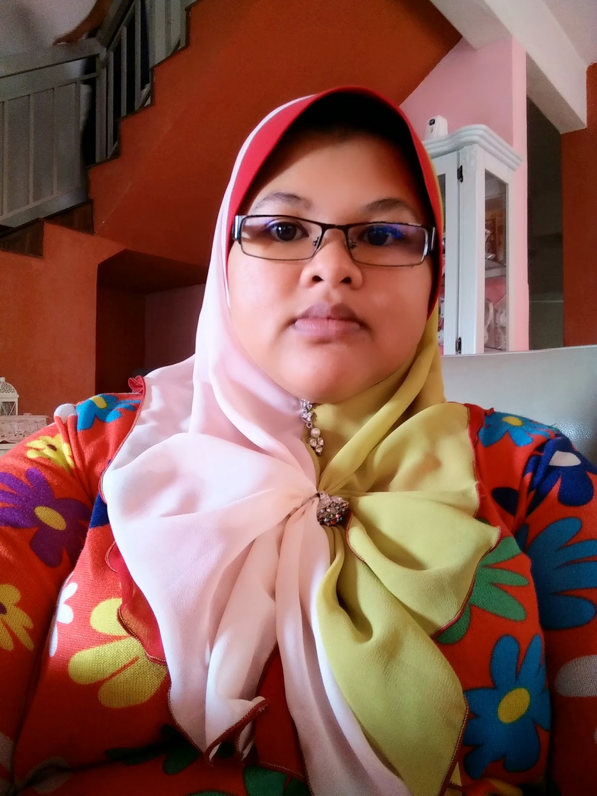 Neeja Shamiza: Pak Hailam Kopitiam