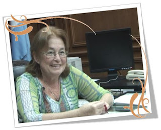 educación y punto.: En el día del profesor, un homenaje a Edith Litwin