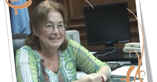 educación y punto.: En el día del profesor, un homenaje a Edith Litwin