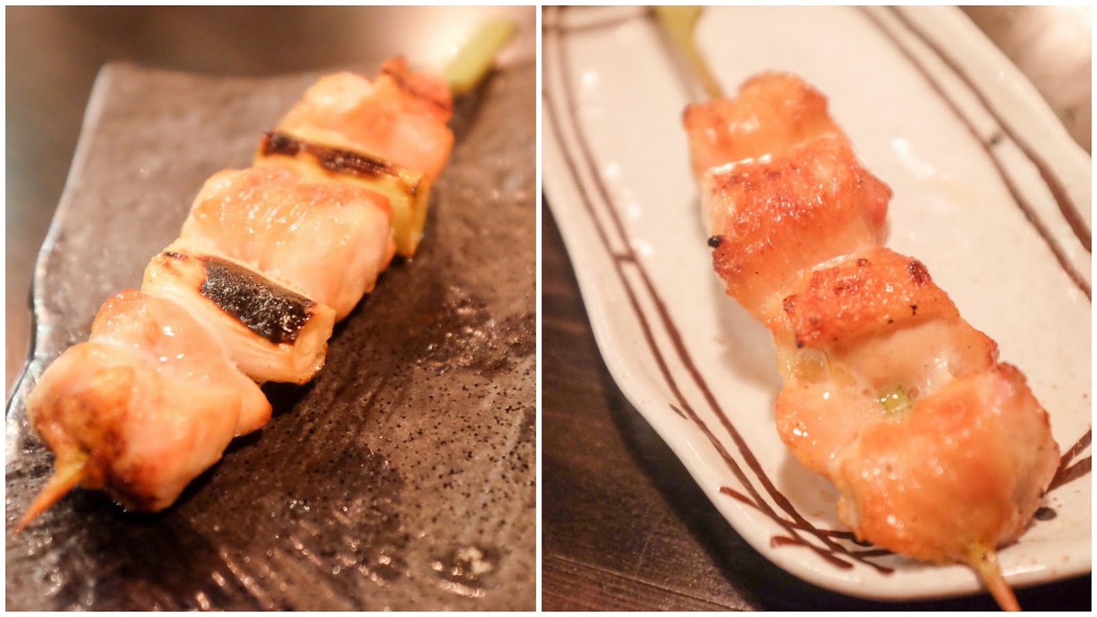 KL's yen for yakitori is burning brighter than ever, with a slew of ...