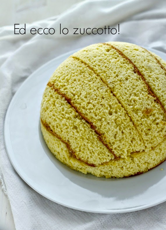 Andante con gusto: La fragola, la meringa, lo zuccotto. Storia di un ...