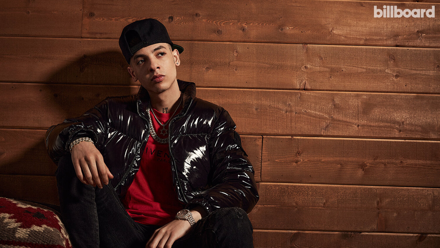 Natanael Cano Wallpaper