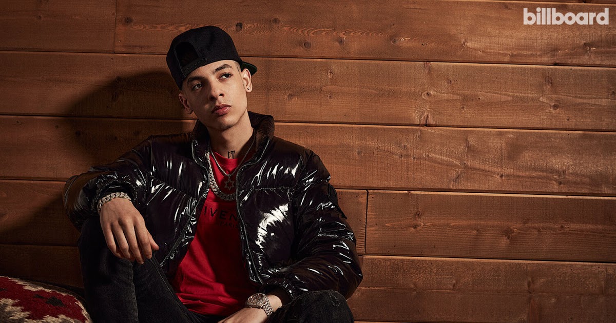 Natanael Cano Wallpaper