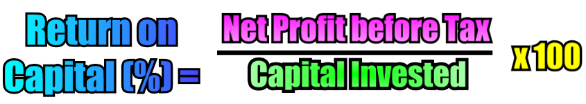 Biz Nest : Chapter 18: Measuring and Increasing Profit