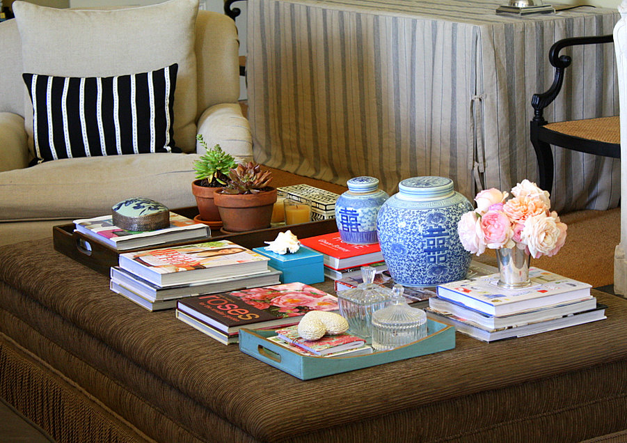 Brabourne Farm: On the Ottoman @ Brabourne Farm