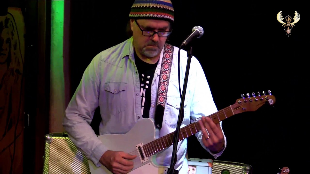 Greg Koch: Koch Marshall Trio Featuring Greg Koch - Sin repent repeat ...