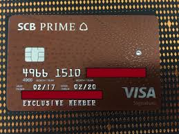 scb prime - Thai News Collections