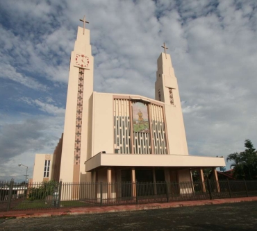 Desde mi Pérez Zeledón