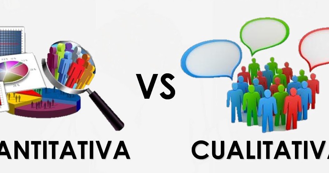 Tema 5: Evaluación cuantitativa y evaluación cualitativa Tema 5: Evaluación cuantitativa y evaluación cualitativa