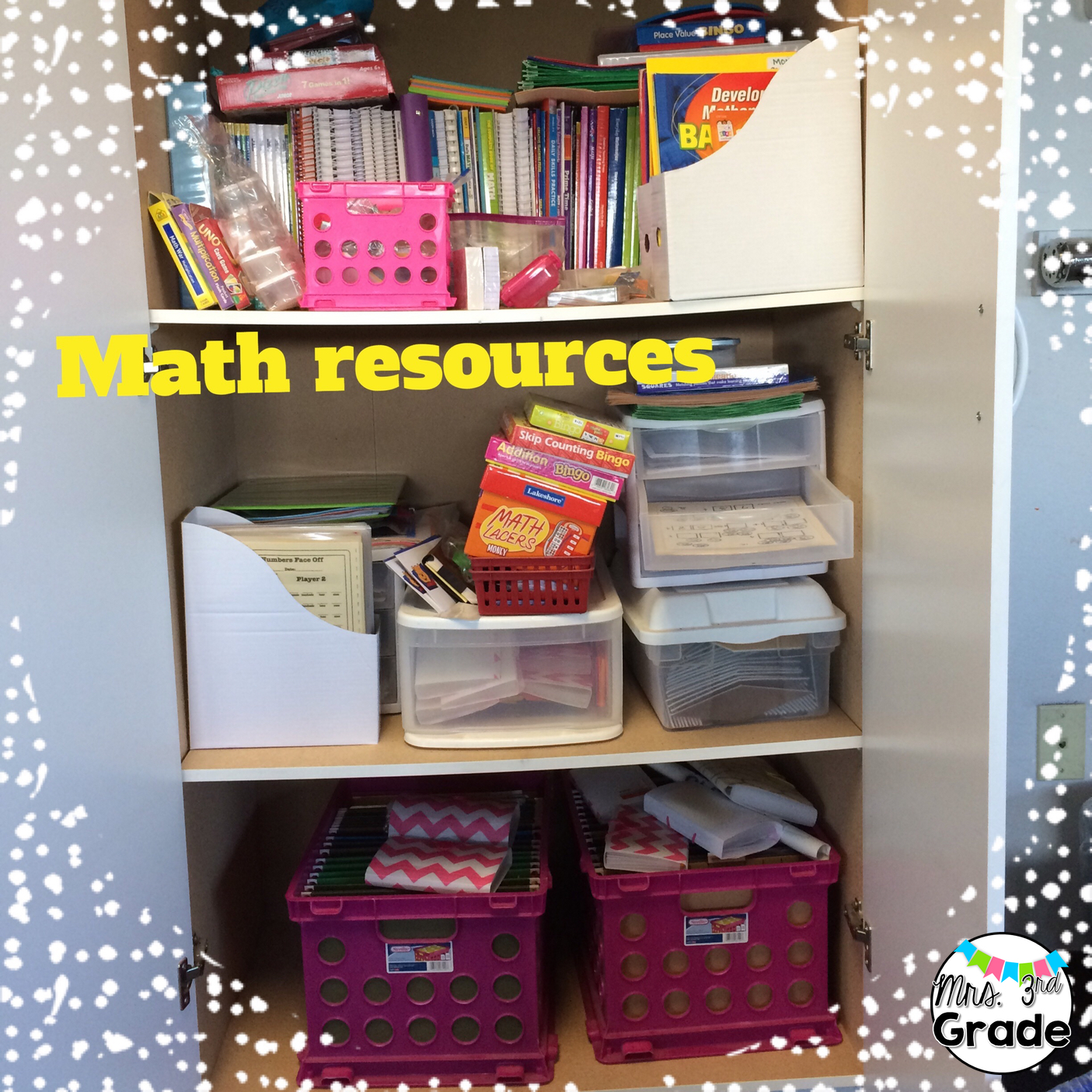 Interactive Math - Cassandra Hathaway