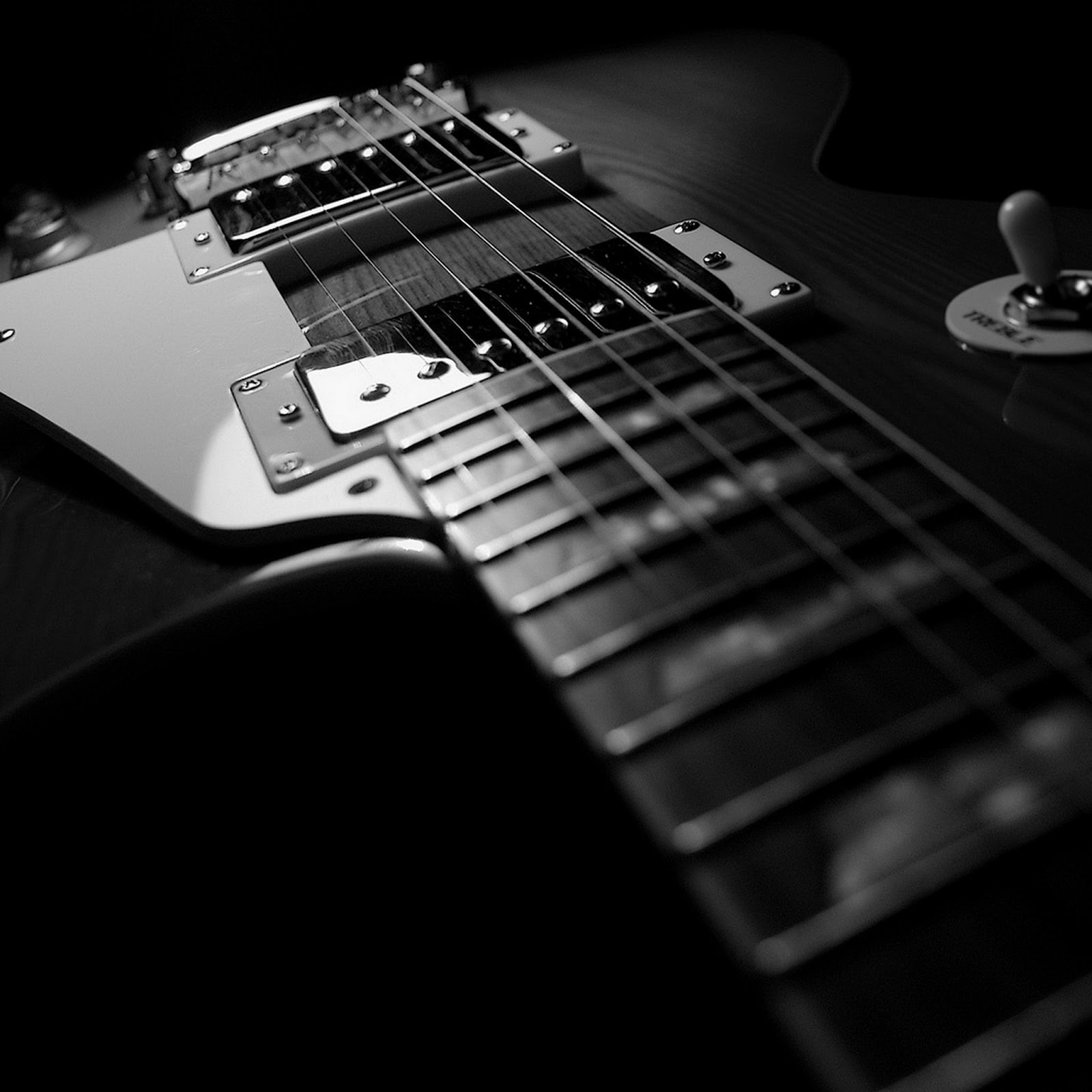 Guitarras electricas wallpapers HD - Imagui