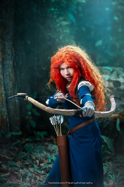 兔子星的幻想曲 Imaginerium of Mashimaro's Fantasy: 【Tutorial】How to make ...