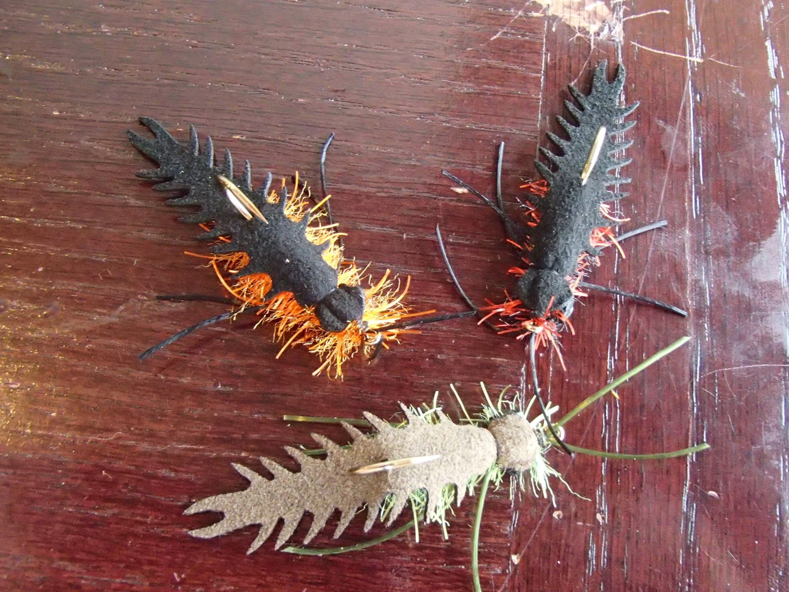 Fly Fishing BS thread | Page 166 | Tacoma World