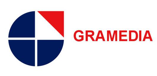 en kha: Membuat Logo GRAMEDIA dengan CorelDraw X5