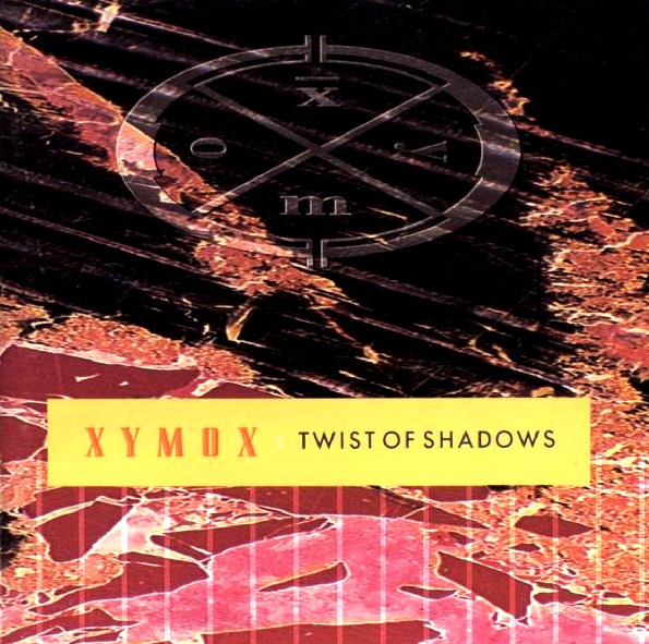 Lansure's Music Paraphernalia: XYMOX | CLAN OF XYMOX