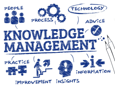 Knowledge management standards