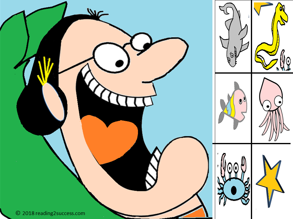 Reading2success: Activities to complete while/after reading the book ...