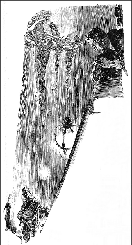 Christoph Roos: Joseph Clement Coll - Fu Manchu