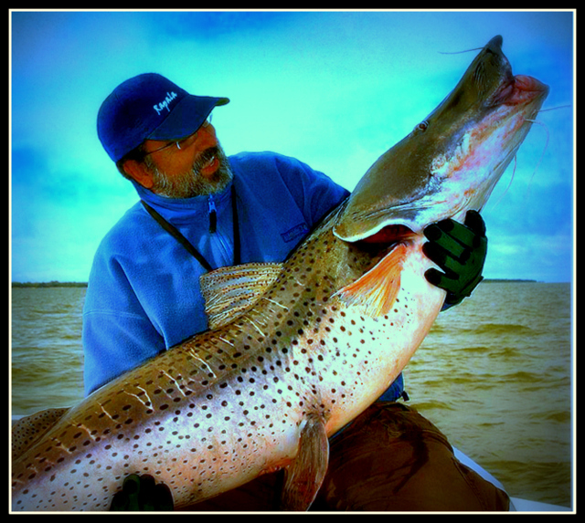 SABOR DE PESCA: RECEITA: SURUBIM ASSADO COM CUBOS DE DAMASCO E LASCAS ...
