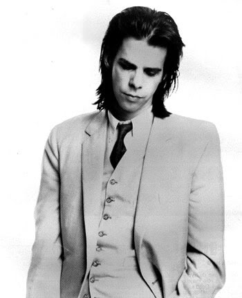 Nick Cave style - Fiercekrieg