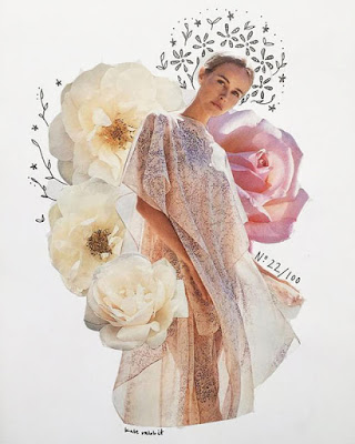 avant garde design: found inspiration: kate rabbit