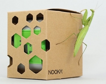 Print Job Mexico: 20 diseños de empaque innovadores y ganadores