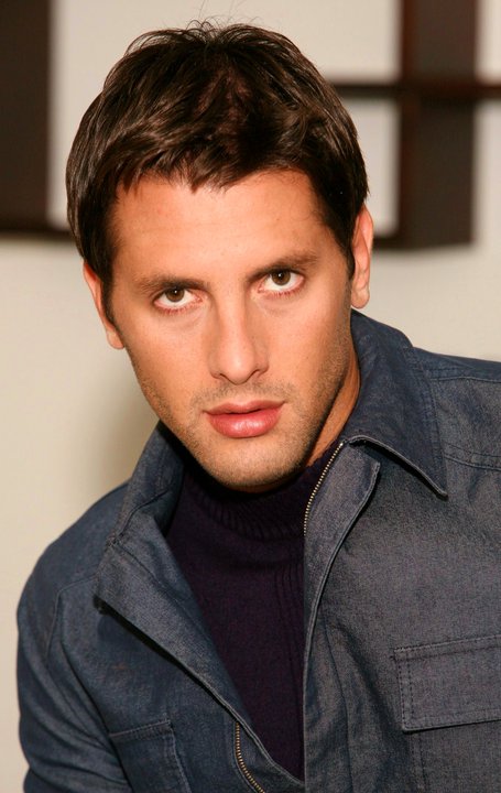 MISTERS DE VENEZUELA Y EL MUNDO: Misters Actores - Andres Mistage ...