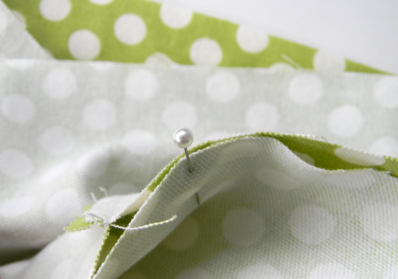 Fat Quarter Friday {The Beach Comber Bag Tutorial}