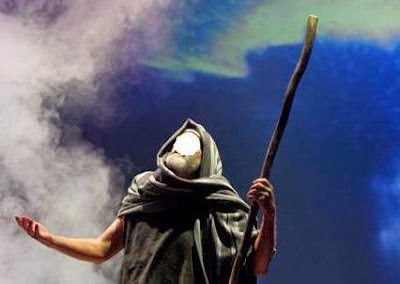 Kisah Lengkap Nabi Musa Dan Nabi Khidir | Dunia Nabi