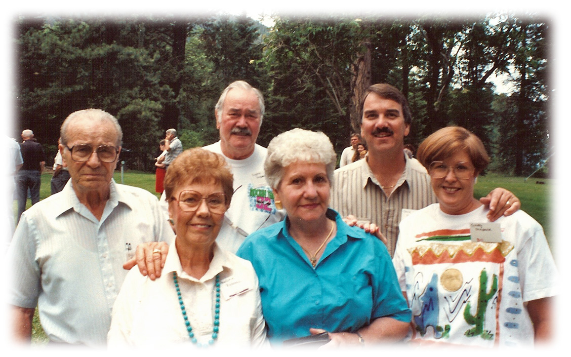 The Shepard's Crook: Welcome the Future, Respect the Past, December 26 ...