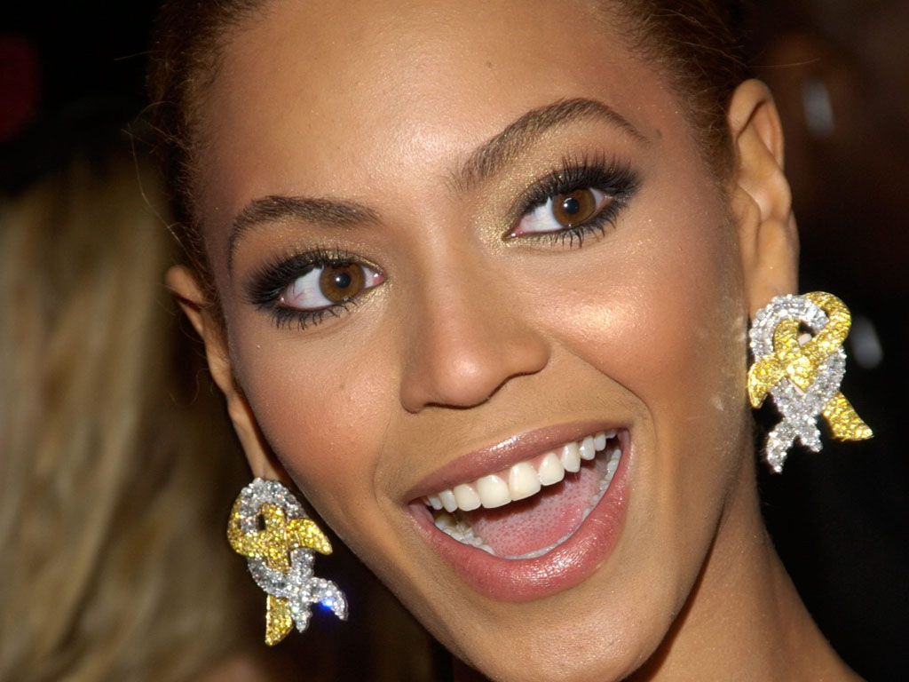 Beyonce Knowles: Beyonce Knowles Hd Wallpapers