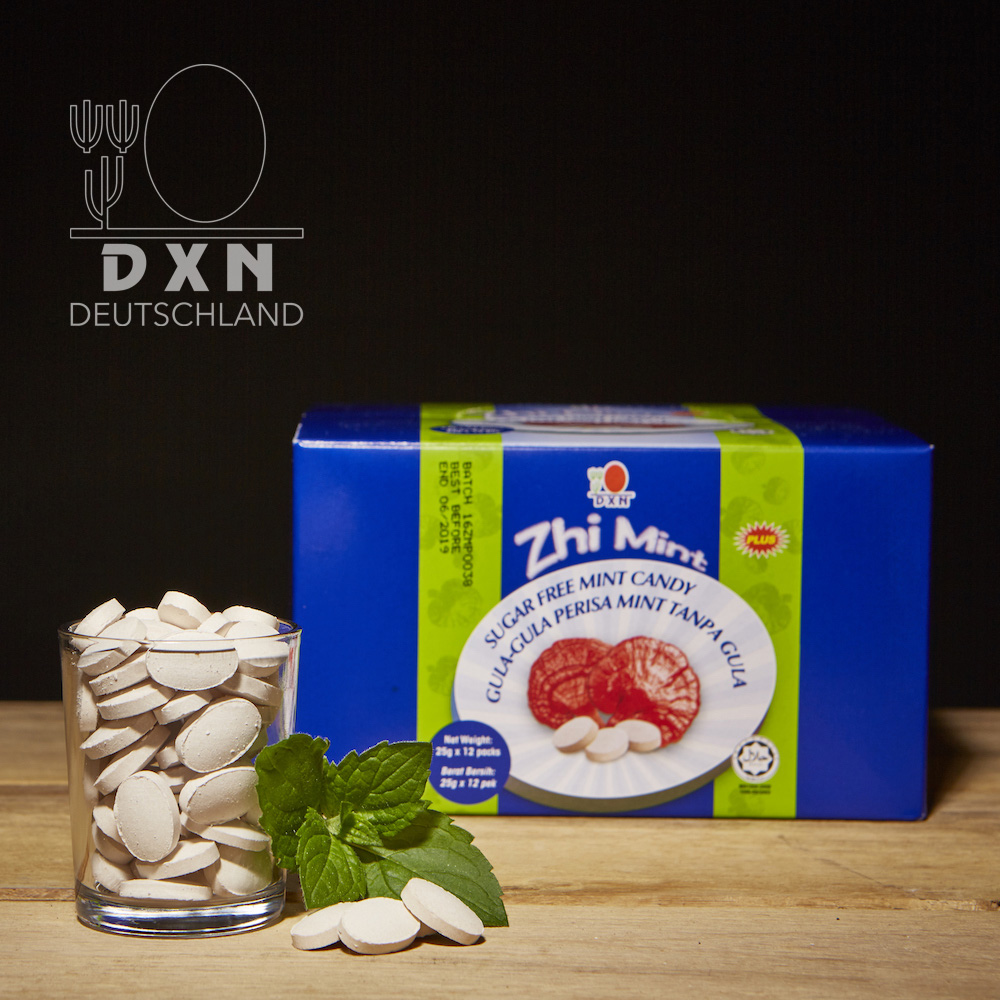 NUESTRA LISTA DE PRODUCTOS DE DXN ~ DXN Internacional, Un Mundo, Un Mercado