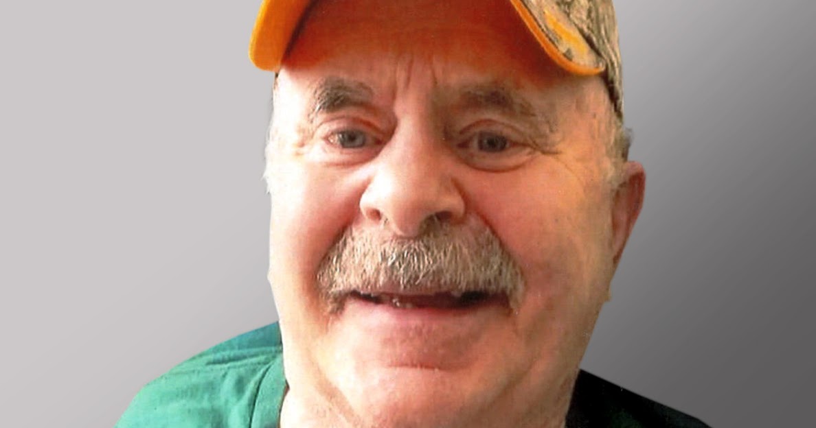 Obituaries: WAYNE H. GEBERT