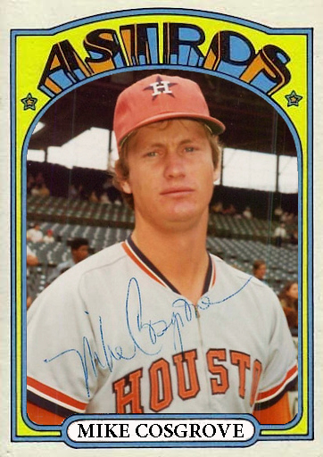 KOD 17: 1972 Houston Astros - 84-69 (10.5 GB)